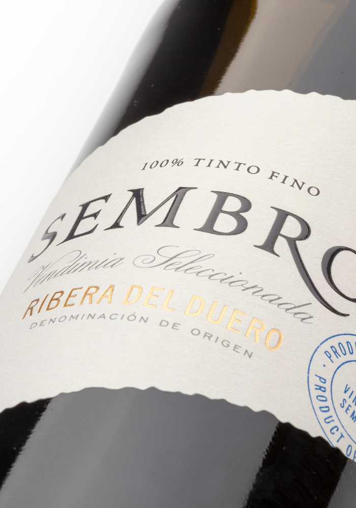 Sembro 2023 – Bodegas Sembro